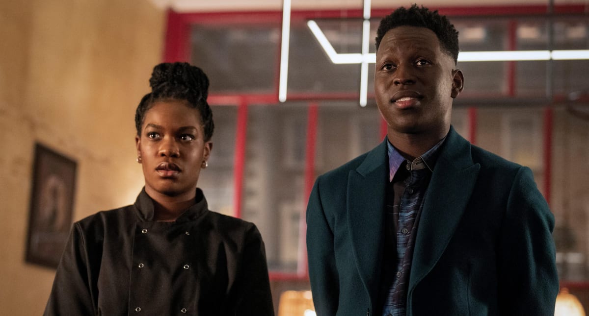 Ted Lasso Season 3 Episode 10 Recap: International Break - TV Fanatic