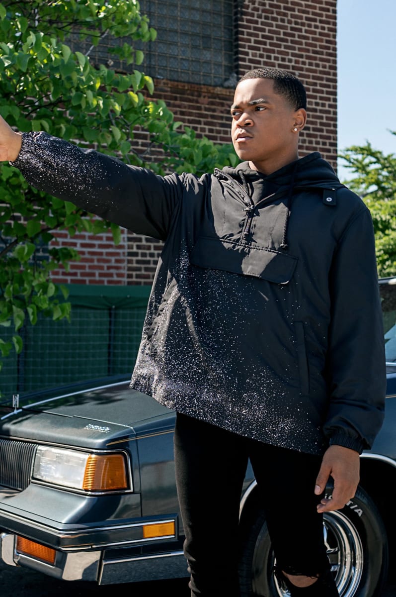 Power Book II: Ghost Season 4 Will Be Its Last. Here's the Explosive ...