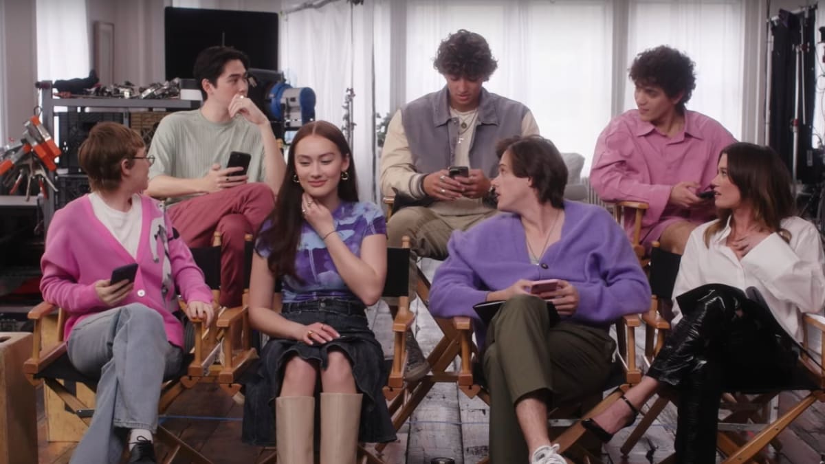 The Summer I Turned Pretty Season 2 Premiere Set at Prime Video - TV ...