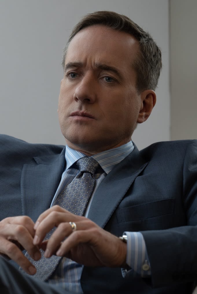 Succession Season 4 Episode 6 Review: Living+ - TV Fanatic