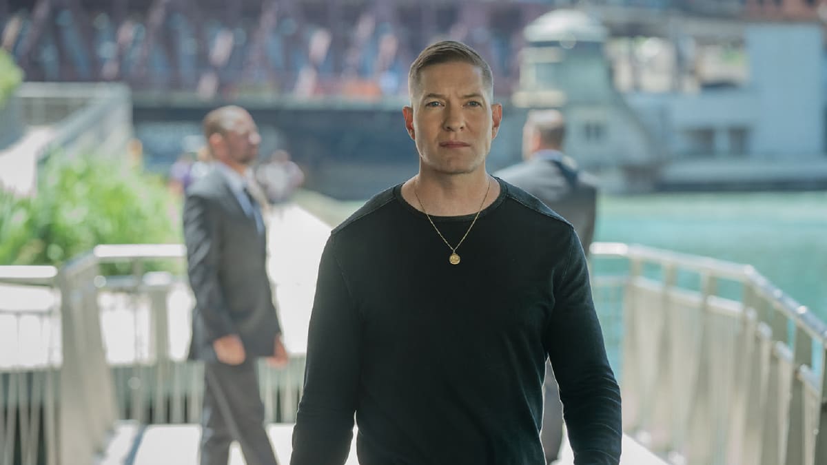 Power Book IV: Force Season 2 Sets Fall Premiere at Starz - TV Fanatic