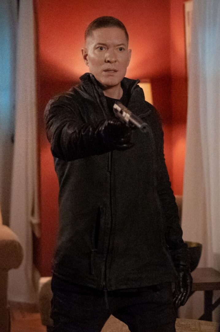 With Power Book II: Ghost Coming to an End, What Does the Future Hold ...