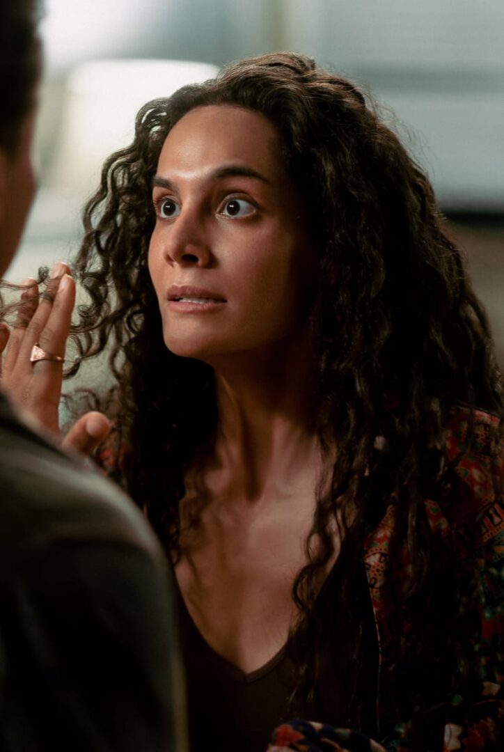 FROM Season 2 Episode 2 Review: The Kindness of Strangers - TV Fanatic