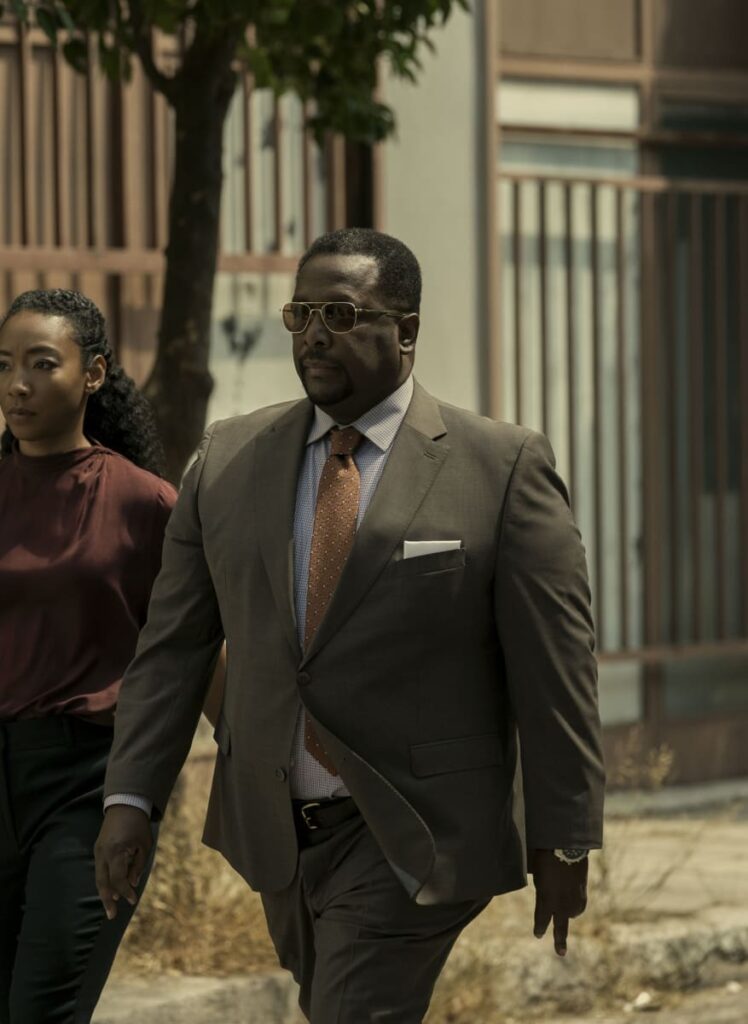 Suits Cast: Where Are They Now? - TV Fanatic