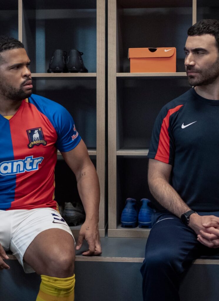 Ted Lasso Season 3 Episode 9 Review: La Locker Room Aux Folles - TV Fanatic