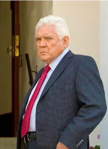 Major Crimes Cast: Where Are They Now? - TV Fanatic