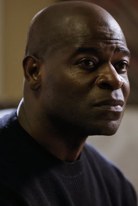 The Blacklist Season 10 Episode 12 Review: Dr. Michael Abani - TV Fanatic