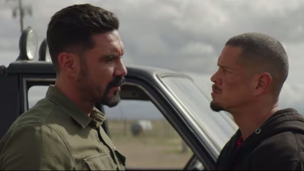 Mayans M.C. Season 5 Episode 6 Recap: My Eyes Filled And Then Closed On ...