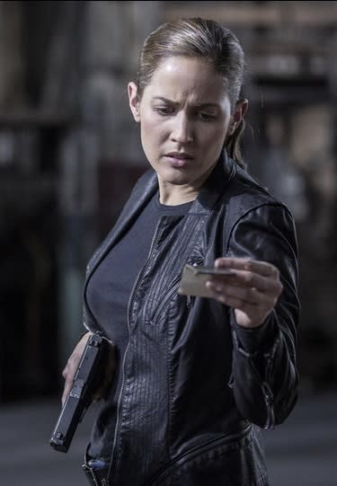 Shooter Cast: Where Are They Now? - TV Fanatic