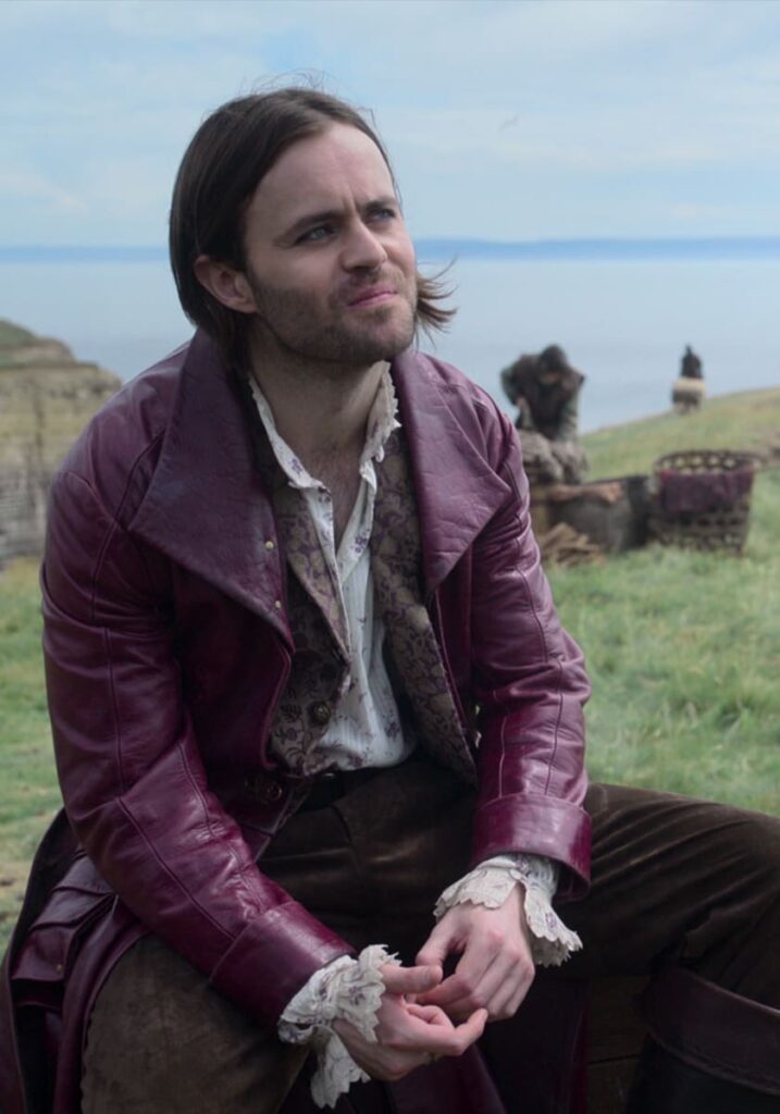 The Witcher Season 3 Episode 8 Review: The Cost of Chaos - TV Fanatic