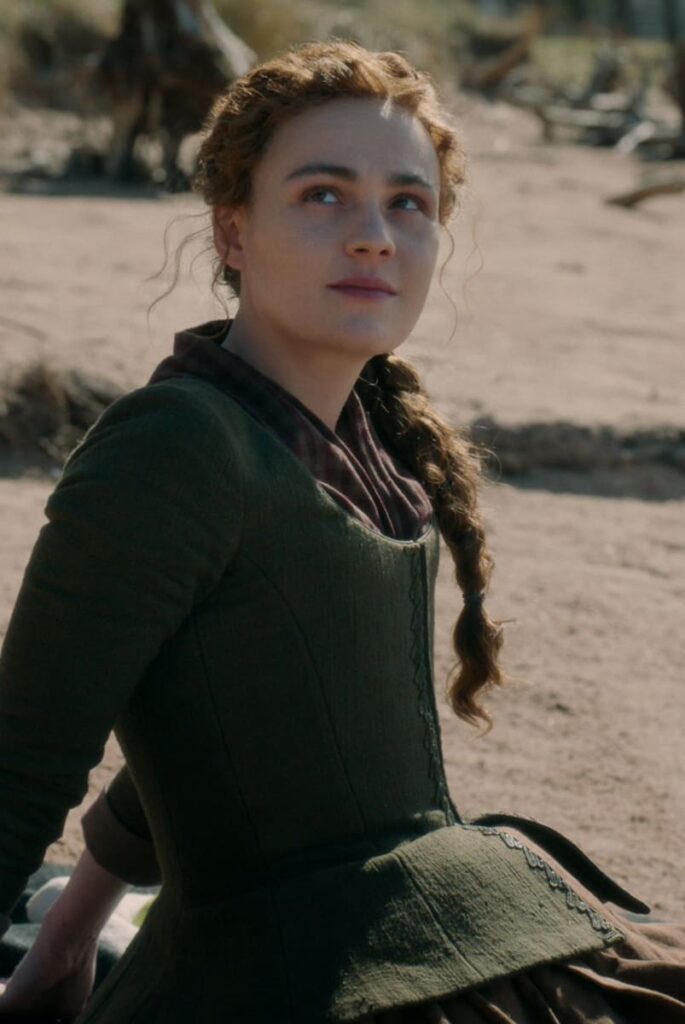 Outlander Season 7 Episode 1 Review: A Life Well Lost - TV Fanatic