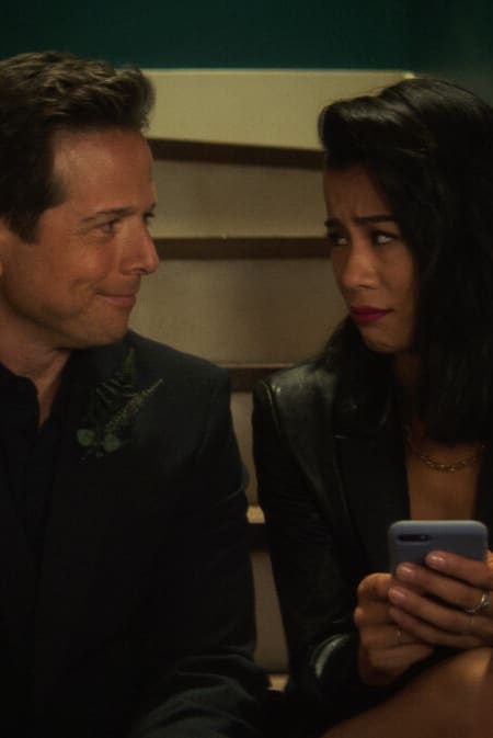 Nancy Drew Season 4 Episode 7 Review: The Reaping of Hollow Oak - TV ...