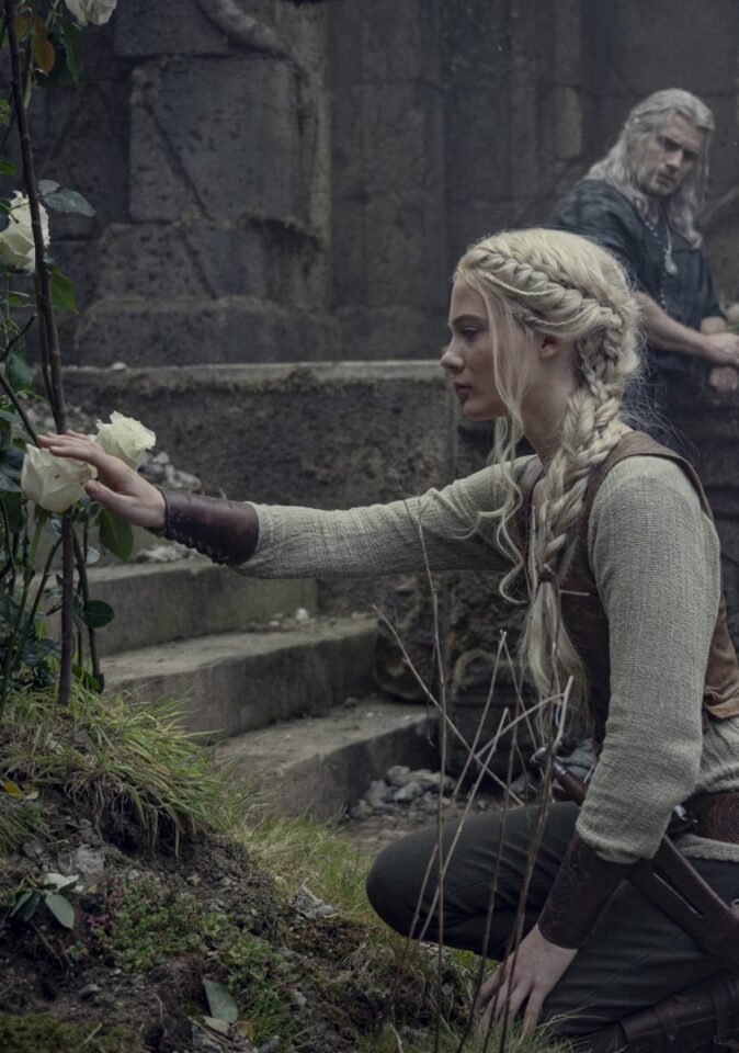 The Witcher Season 3 Episode 1 Review: Shaerrawedd - TV Fanatic