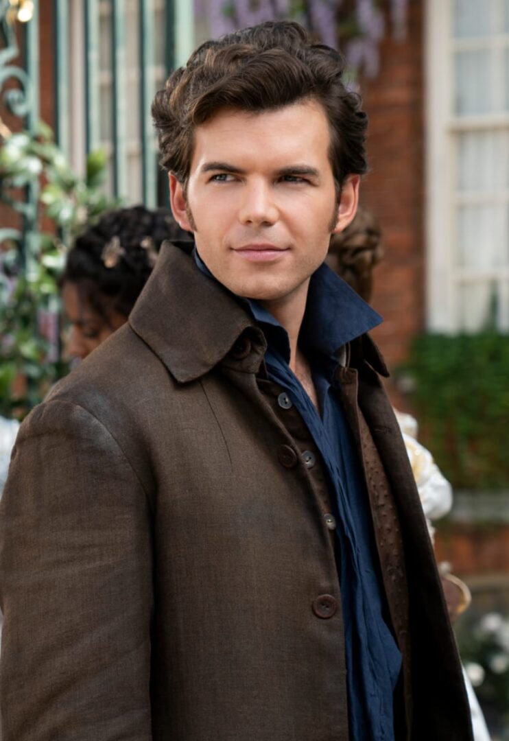 Heavy On The Rizz: The Most Charismatic Leading Men on TV - TV Fanatic