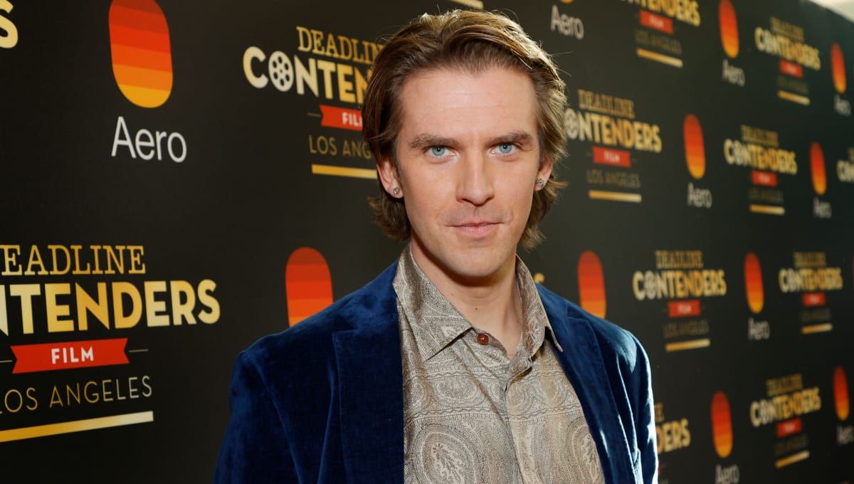 Solar Opposites: Dan Stevens Replaces Justin Roiland as Voice of Korvo ...