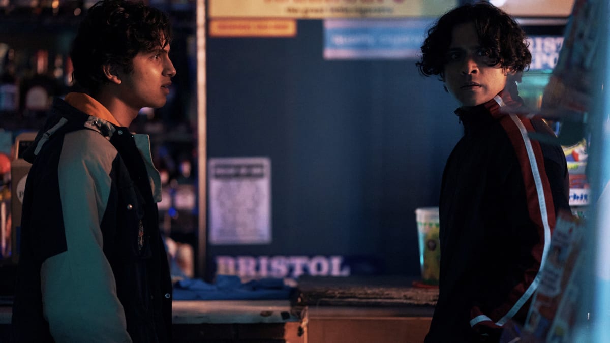 The Lazarus Project Season 1 Episode 4 Recap: Under Suspicion - TV Fanatic