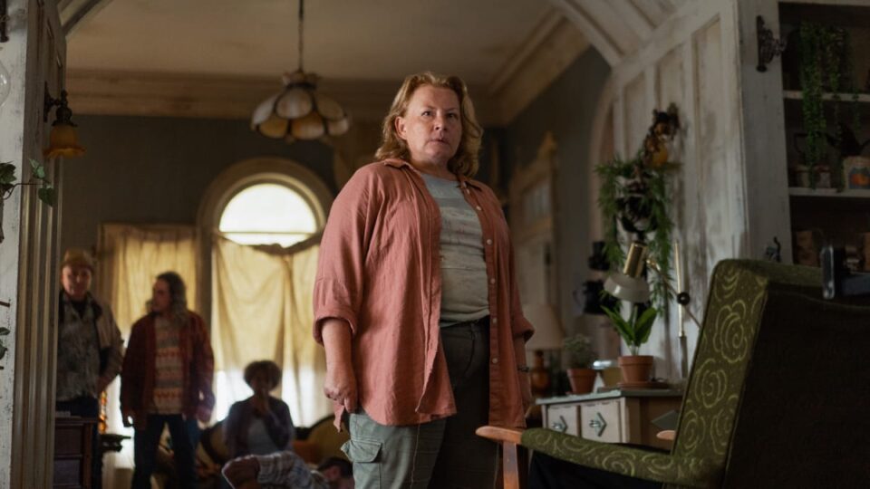 FROM: Elizabeth Saunders on Donna/Boyd Dynamic & Donna's Season 2 ...