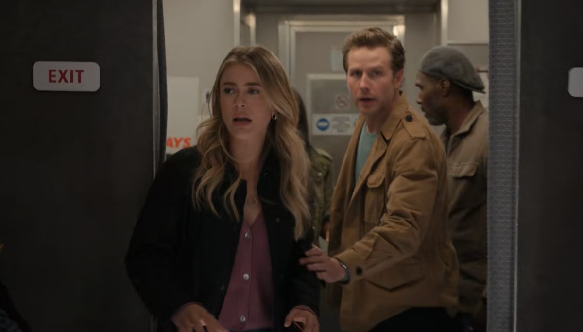 Manifest Season 4 Episode 20 Recap: Final Boarding - TV Fanatic