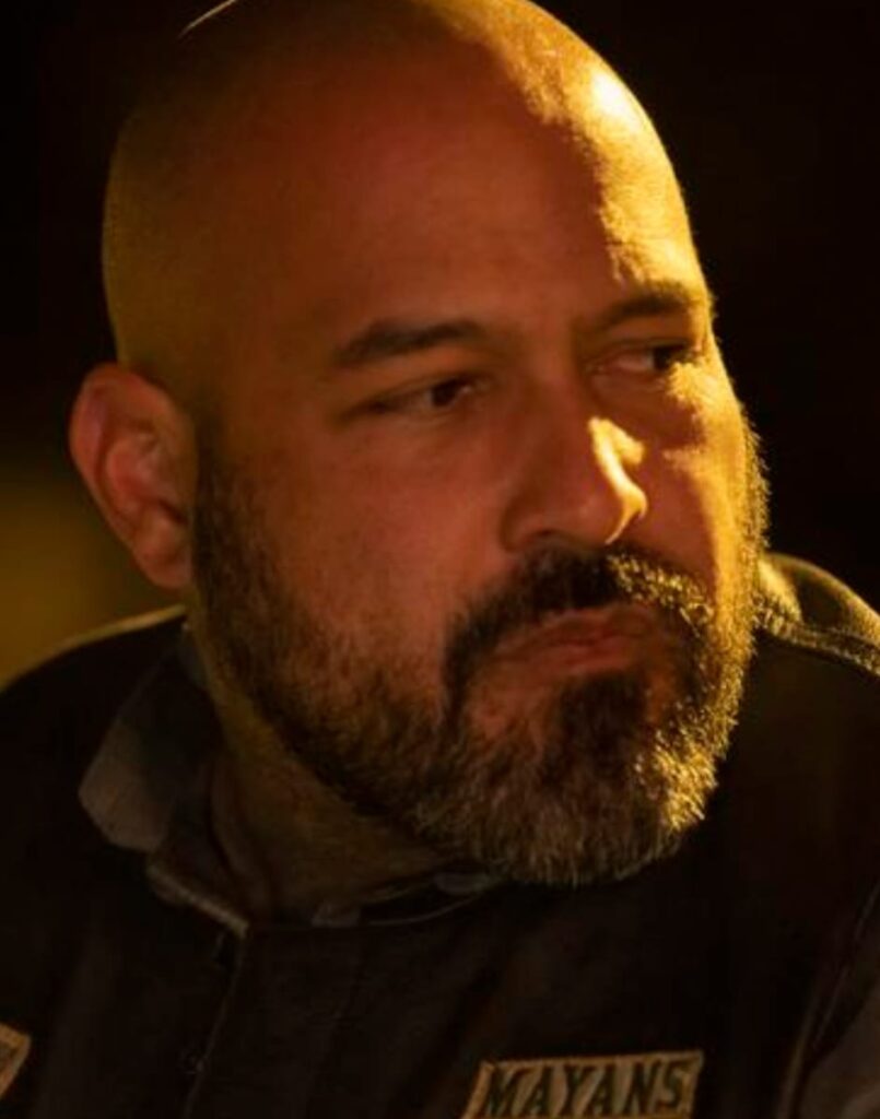 Mayans M.C. Season 5 Episode 6 Review: My Eyes Filled And Then Closed ...