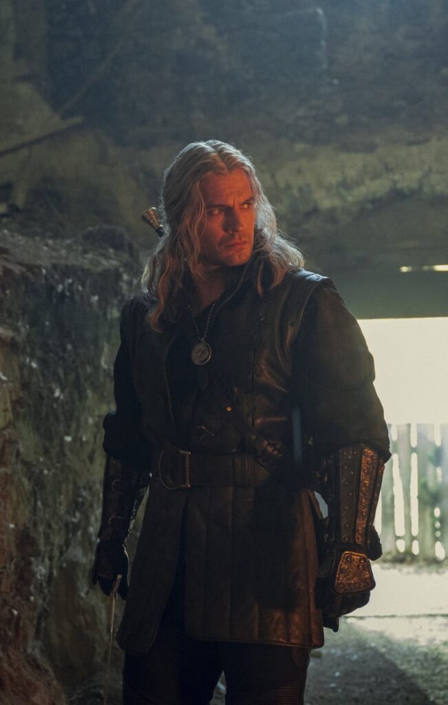 The Witcher Season 3 Episode 2 Review: Unbound - TV Fanatic