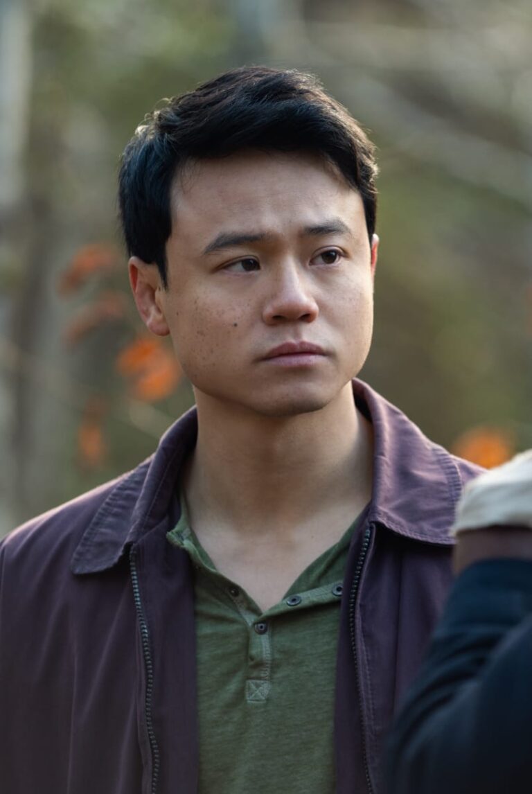 FROM's Ricky He Talks Kenny’s Devastating Loss, His Future, and What ...