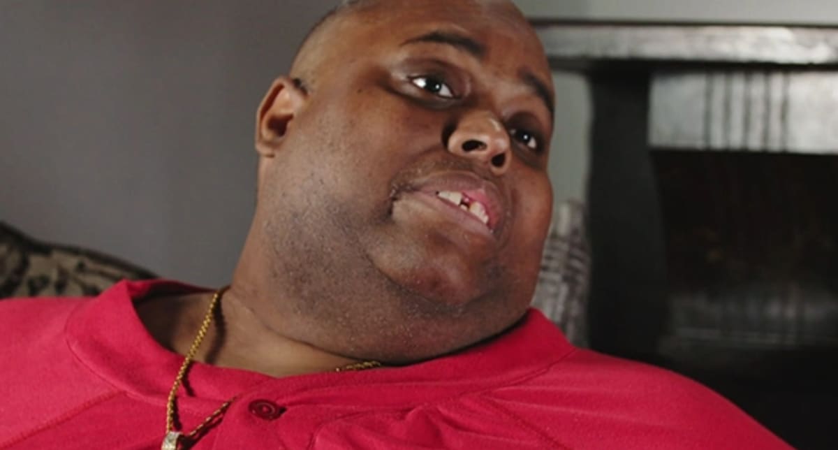 Larry Myers Jr, My 600-Lb. Life Star, Dead at 49 - TV Fanatic