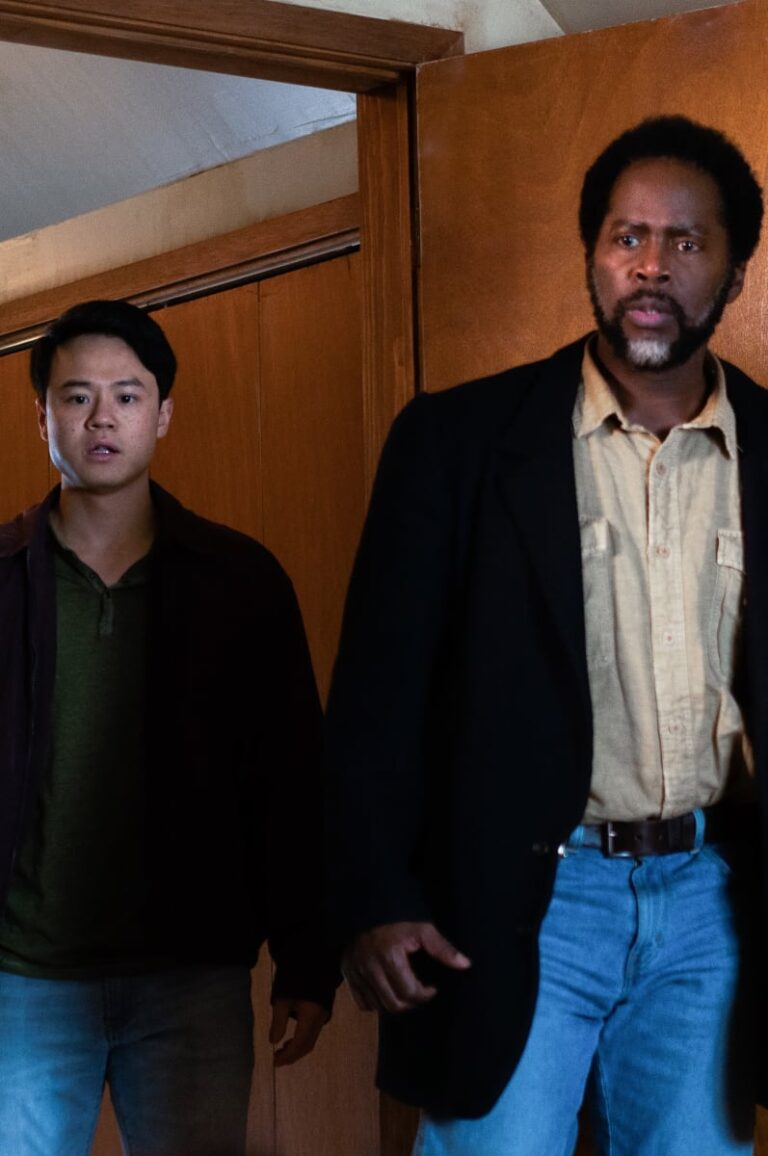 FROM's Ricky He Talks Kenny’s Devastating Loss, His Future, and What ...