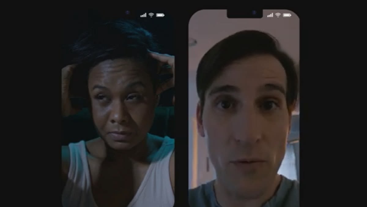 Judge Me Not Sneak Peek: Martin Is Worried About Jay! - TV Fanatic