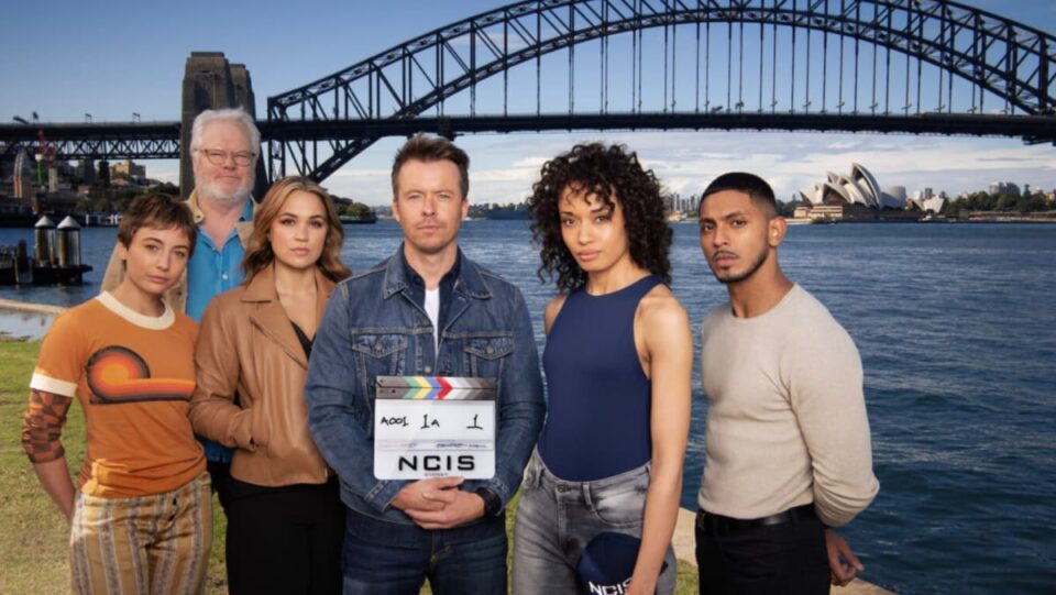 NCIS: Sydney Season 2 Cast & Character Guide - TV Fanatic