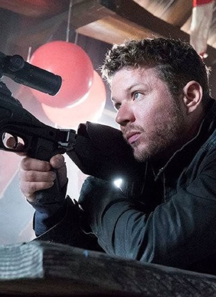 Shooter Cast: Where Are They Now? - TV Fanatic