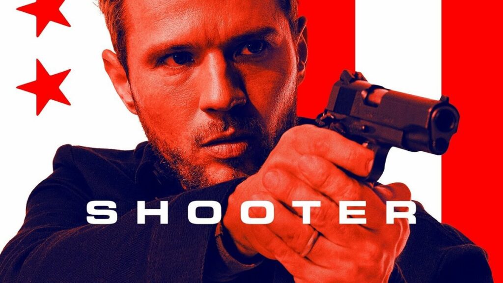 Shooter Cast: Where Are They Now? - TV Fanatic