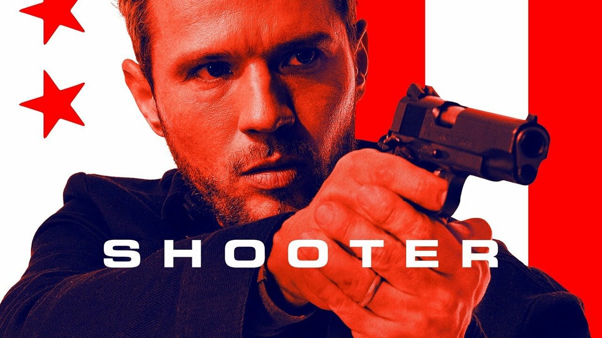 Shooter Cast: Where Are They Now? - TV Fanatic