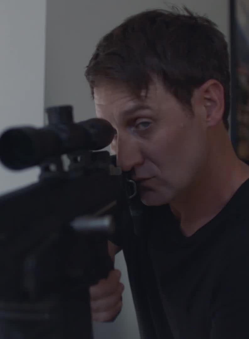 Shooter Cast: Where Are They Now? - TV Fanatic