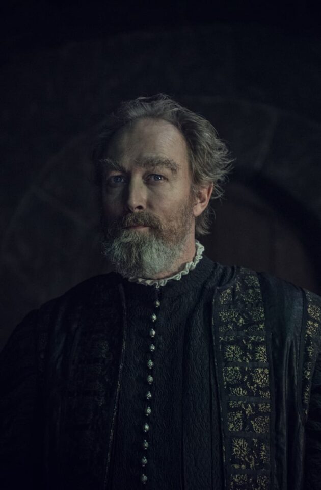 The Witcher Season 4 Cast and Character Guide - TV Fanatic