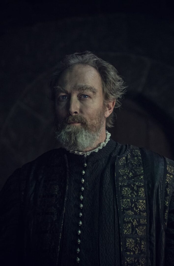 The Witcher Season 4 Cast and Character Guide - TV Fanatic