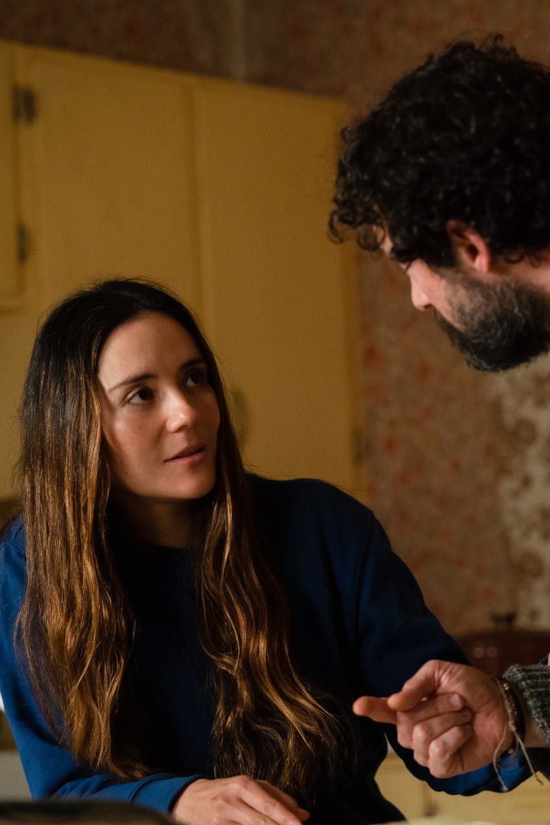 FROM Season 2 Episode 10 Review: Once Upon a Time - TV Fanatic