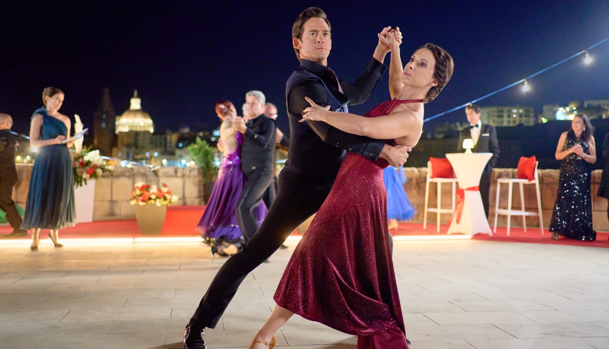 The Dancing Detective: A Deadly Tango Leaves Us Aching for More - TV ...