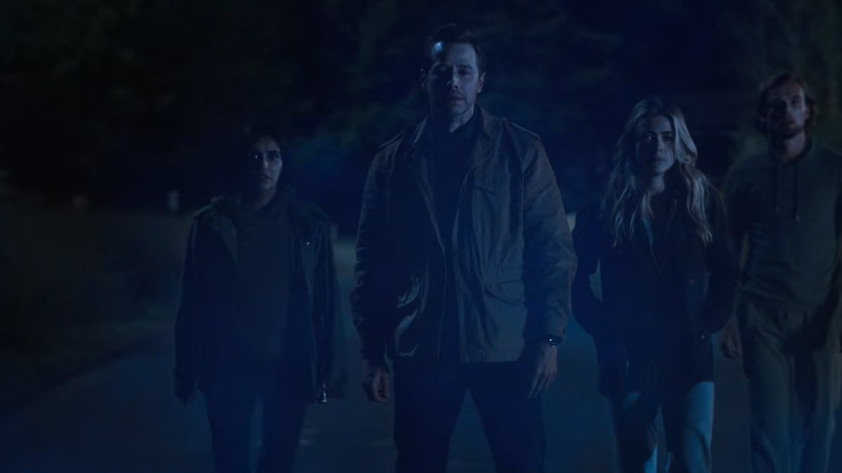 Manifest Season 4 Episode 19 Recap: Formation - TV Fanatic