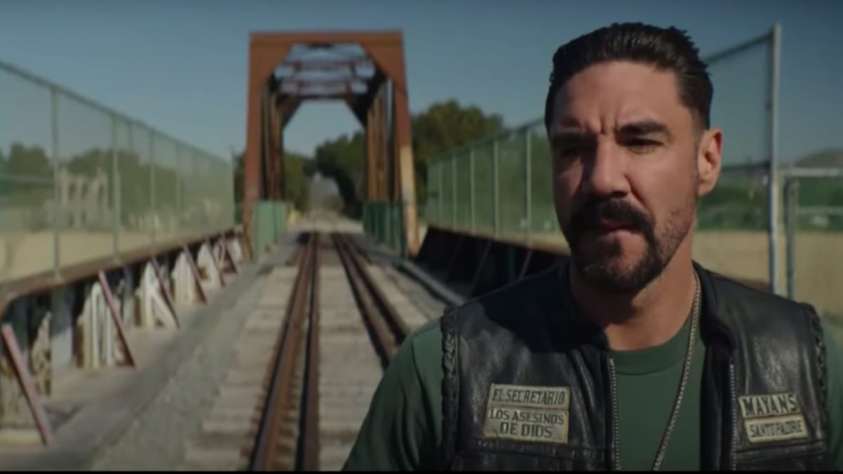 Mayans M.C. Season 5 Episode 5 Recap: I Want Nothing But Death - TV Fanatic