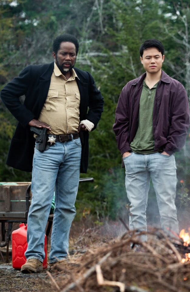 FROM Announces Premiere Date & Reveals Intriguing Season 3 Trailer - TV ...