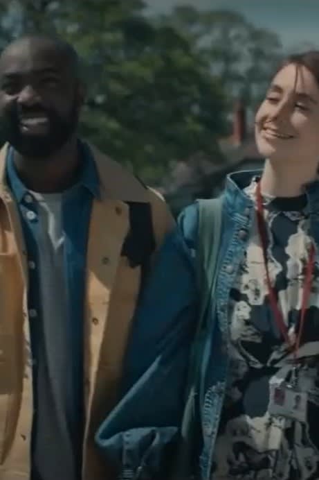 The Lazarus Project Season 1 Episode 7 Review: Dealing With Consequence - TV Fanatic