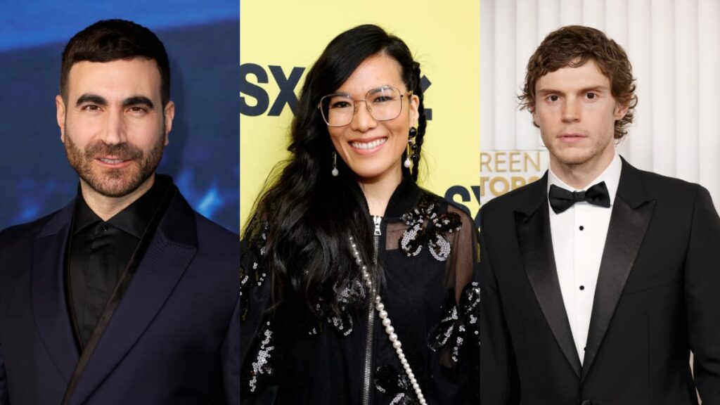 Ali Wong Archives - TV Fanatic