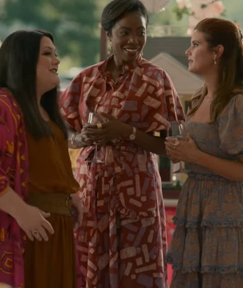 Sweet Magnolias Season 4: Everything We Know So Far - TV Fanatic