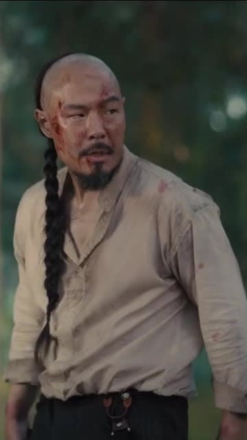 Warrior Season 3 Episode 6 Review: A Soft Heart Won't Do You No Favors ...