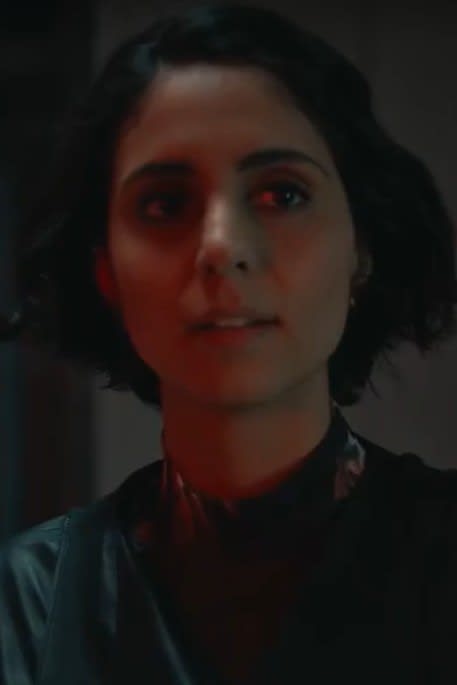 The Lazarus Project Season 1 Episode 5 Review: Allies Shifting - TV Fanatic