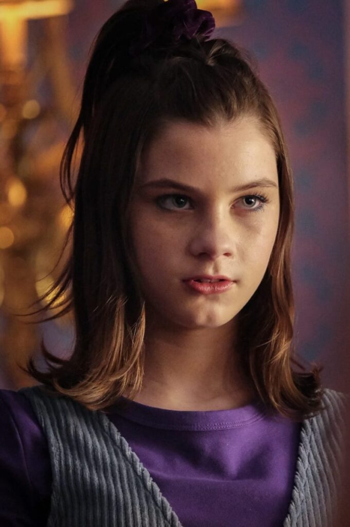 V.C. Andrews' Dawn: Twilight's Child Review: A Wedding, Two Funerals, A ...