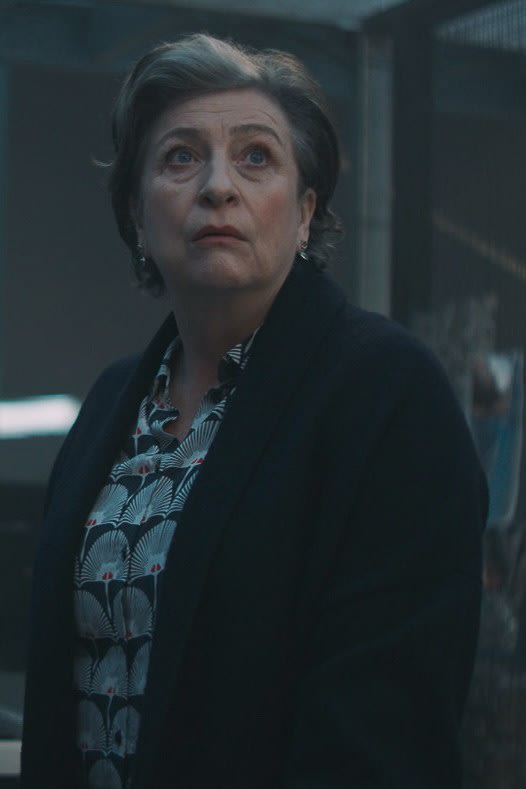 The Lazarus Project Season 1 Episode 6 Review: Hard Choice - TV Fanatic