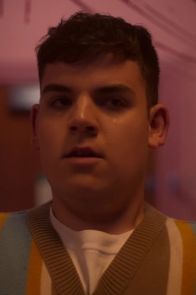 Heartstopper Season 3 Cast and Character Guide - TV Fanatic