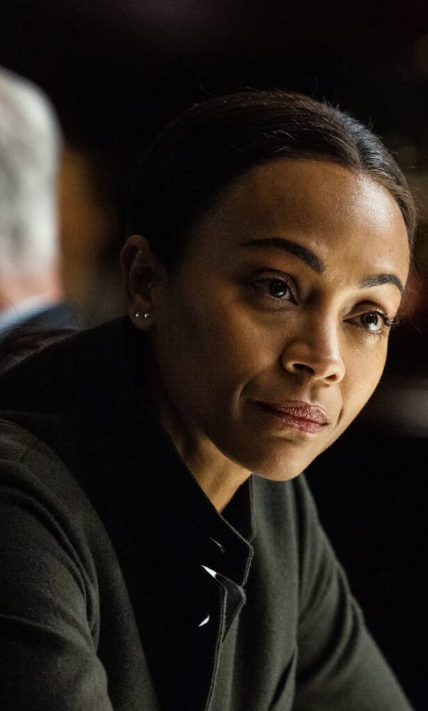 Special Ops: Lioness Season 1 Episode 3 Review: Bruise Like A Fist - TV ...