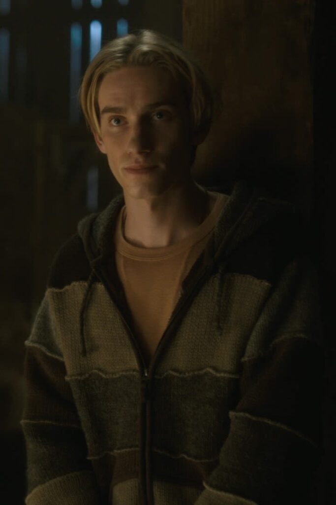 The Crowded Room Season 1 Episode 7 Review: The Crowded Room - TV Fanatic